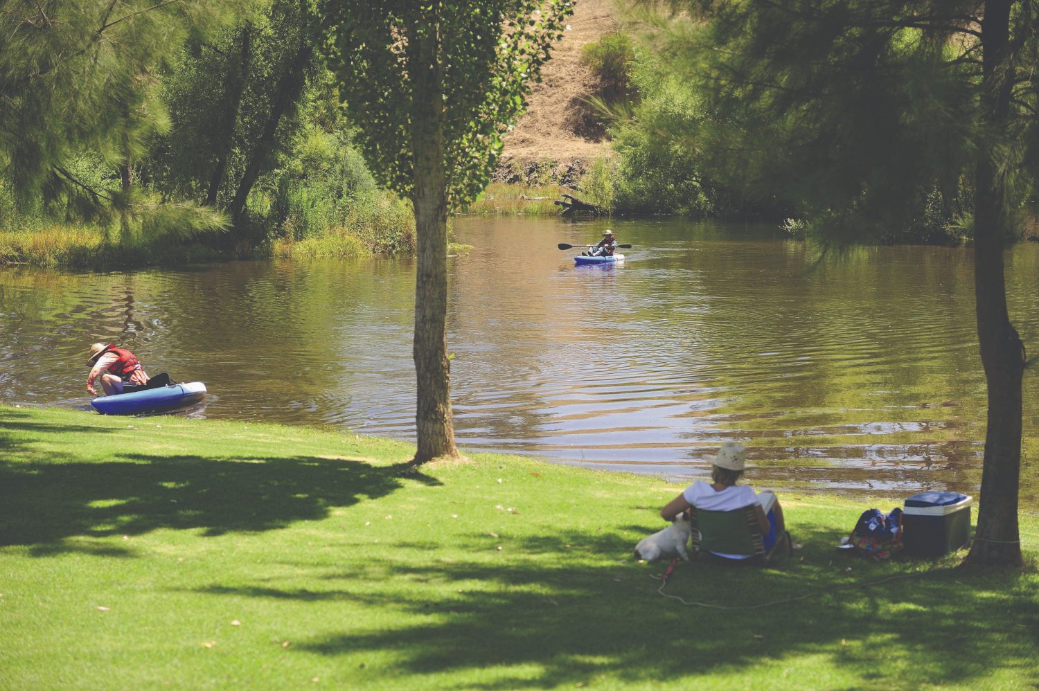 Experience Nature - Visit Snowy Valleys