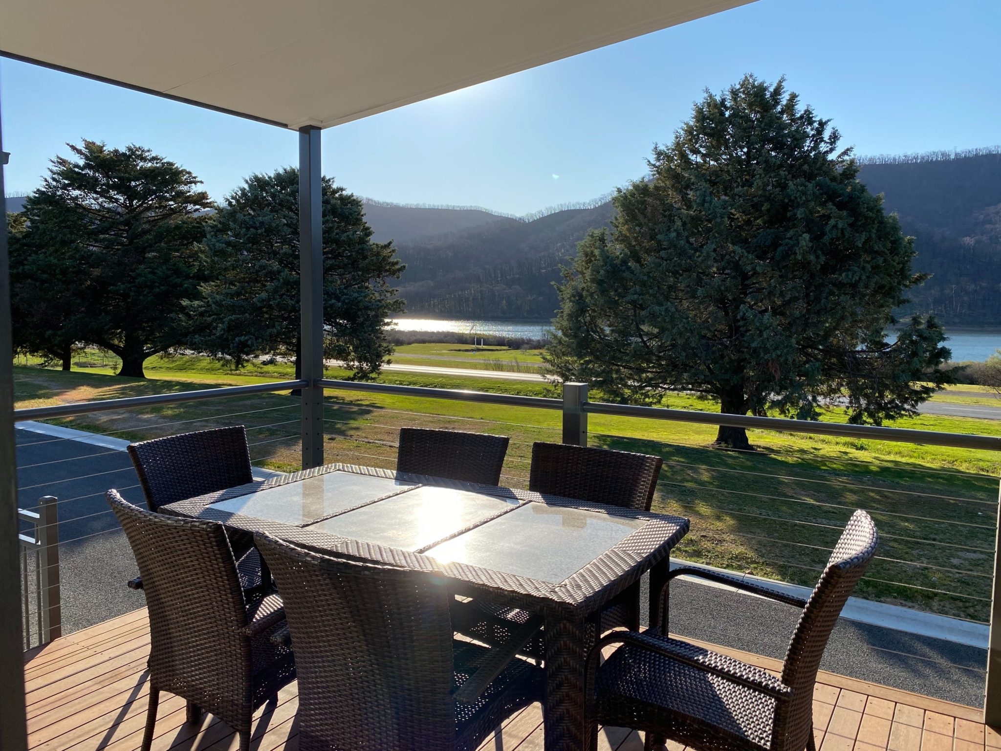 Talbingo - Visit Snowy Valleys