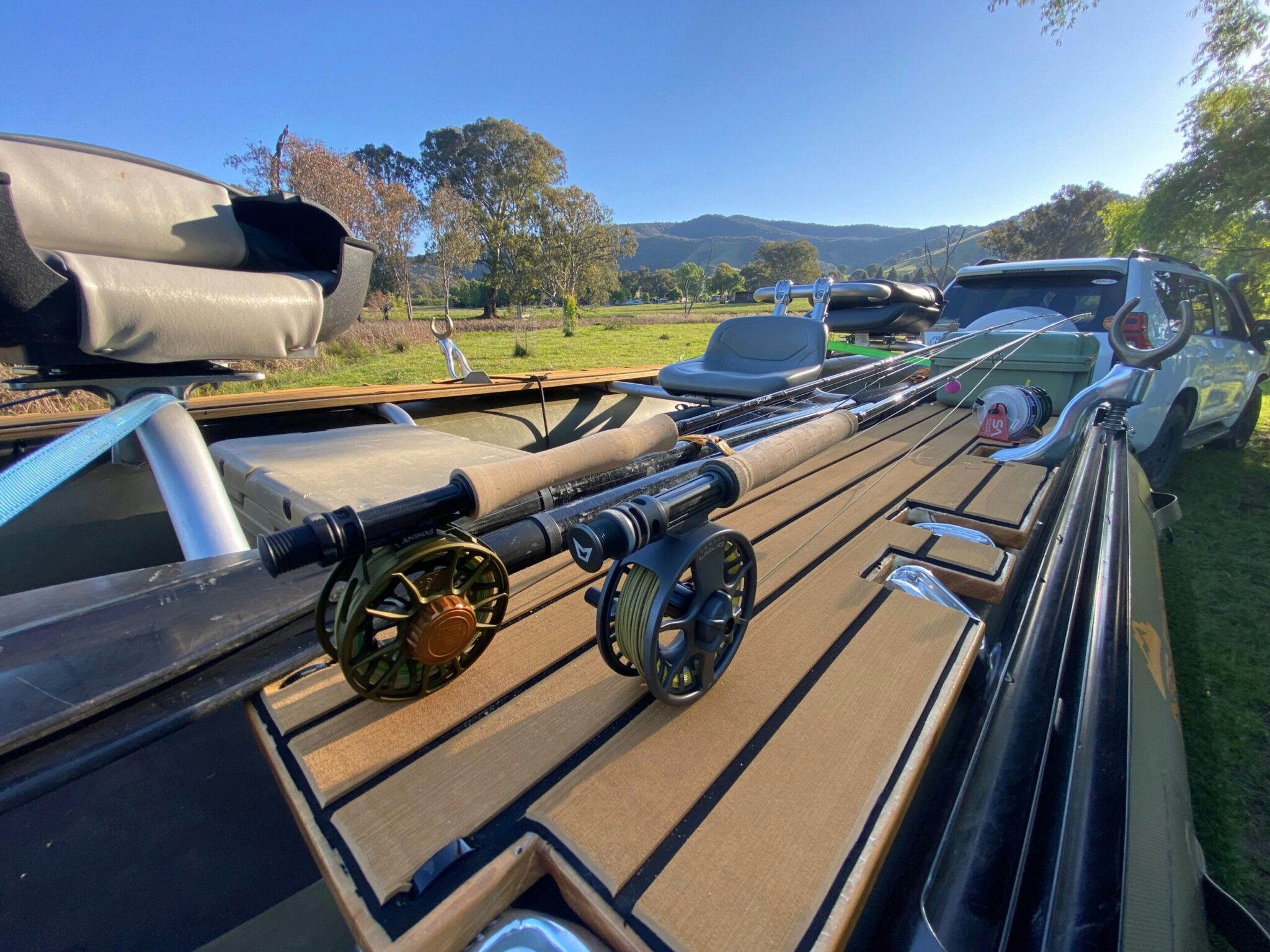 Tumut - Visit Snowy Valleys