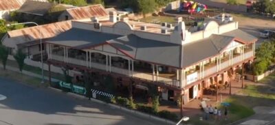 Adelong - Visit Snowy Valleys